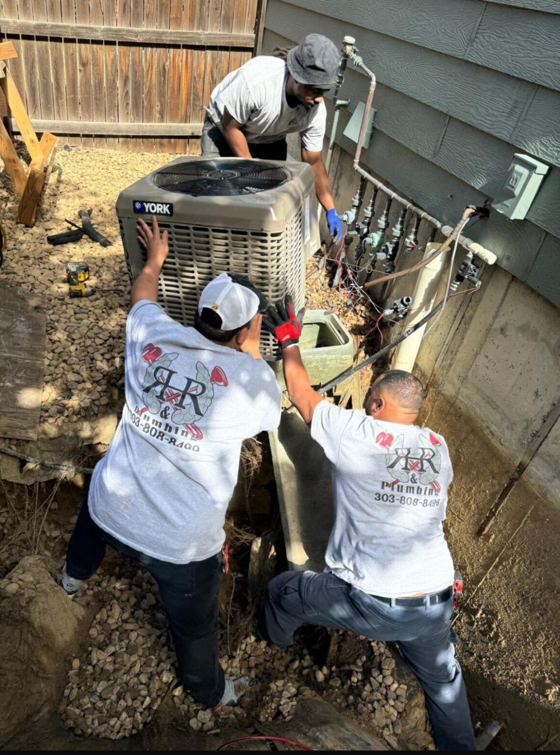 Home [rhrplumbing.com]